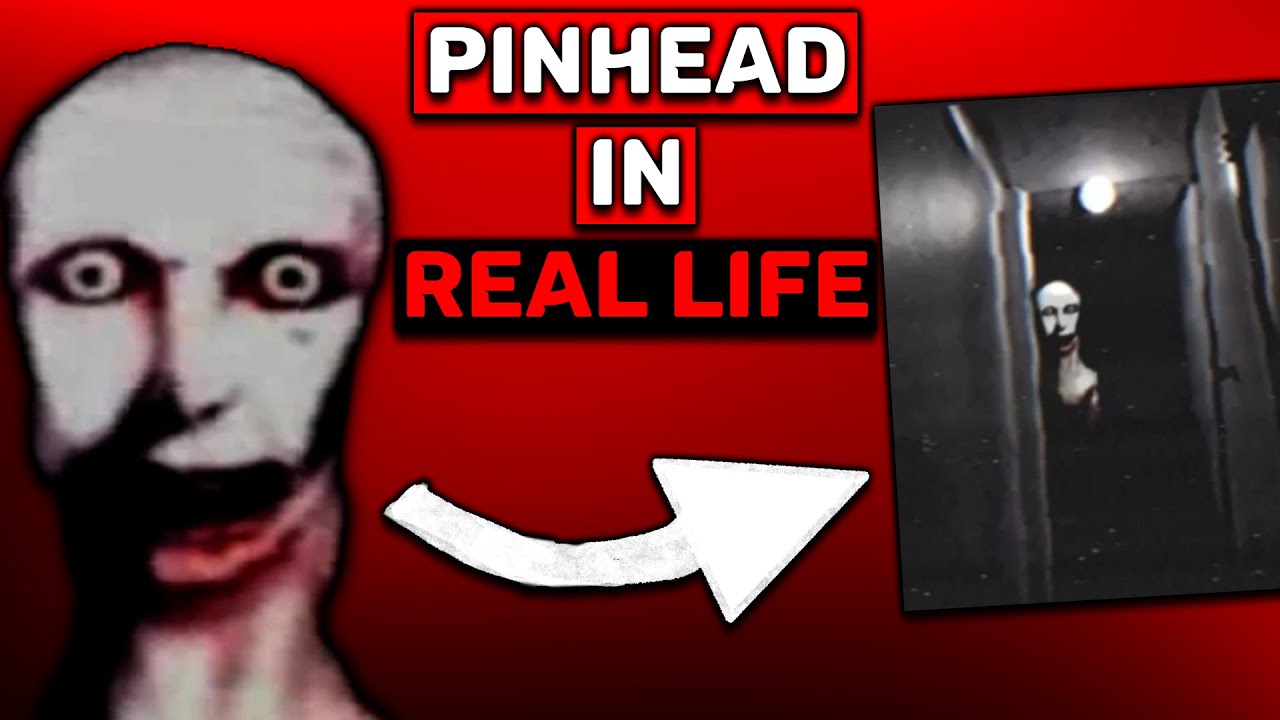 He Appears When You Sleep Then Eats You Entity 832 Explained Youtube