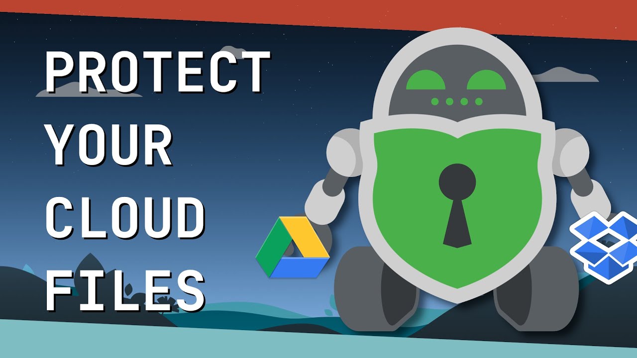 Conceal Cloud Contents With Cryptomator Youtube