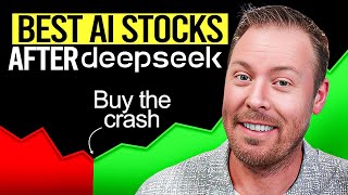 4 Ai Stocks To Buy After The Deepseek Plunge Mark Roussin Cpa Mp3 Music ...