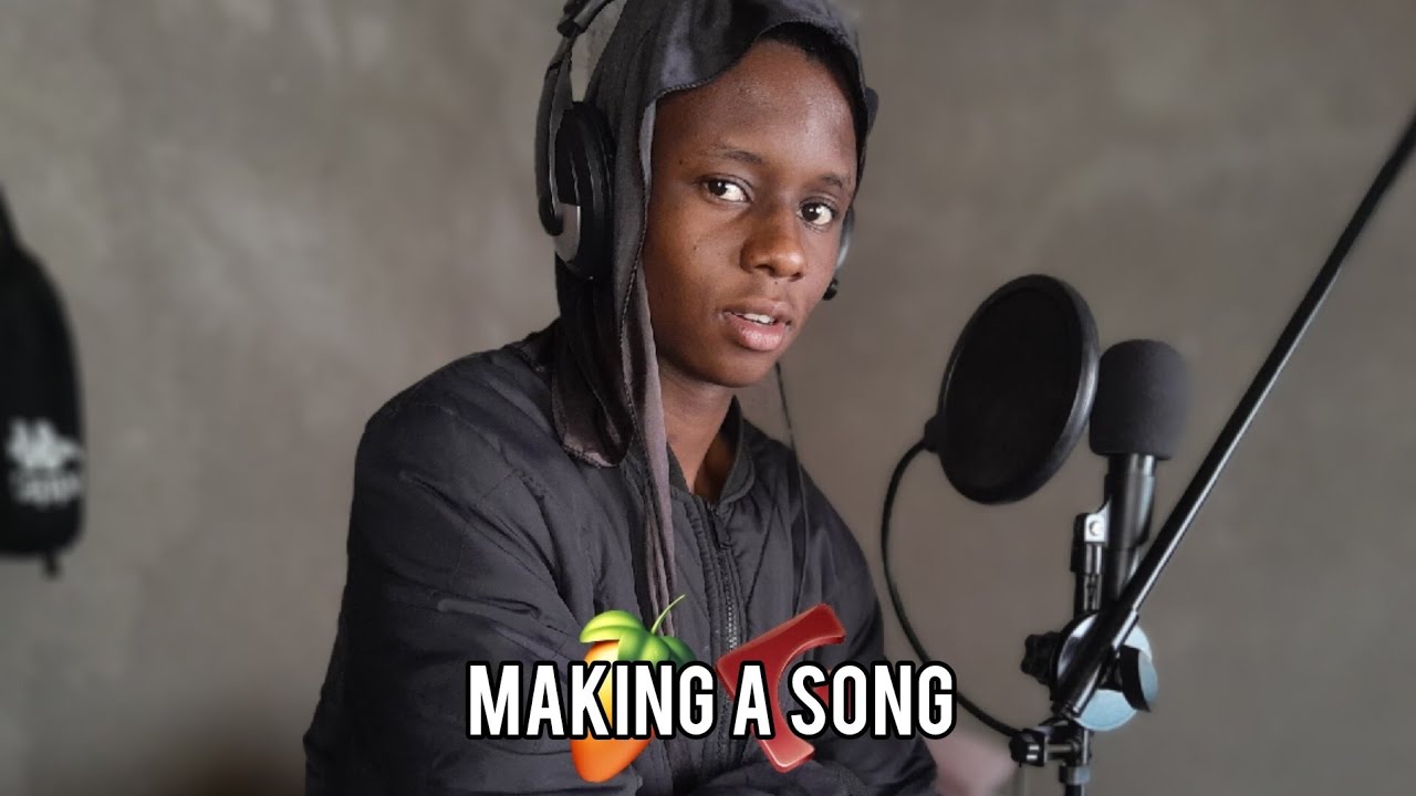 Making A Song Every Week Until I Blow Youtube