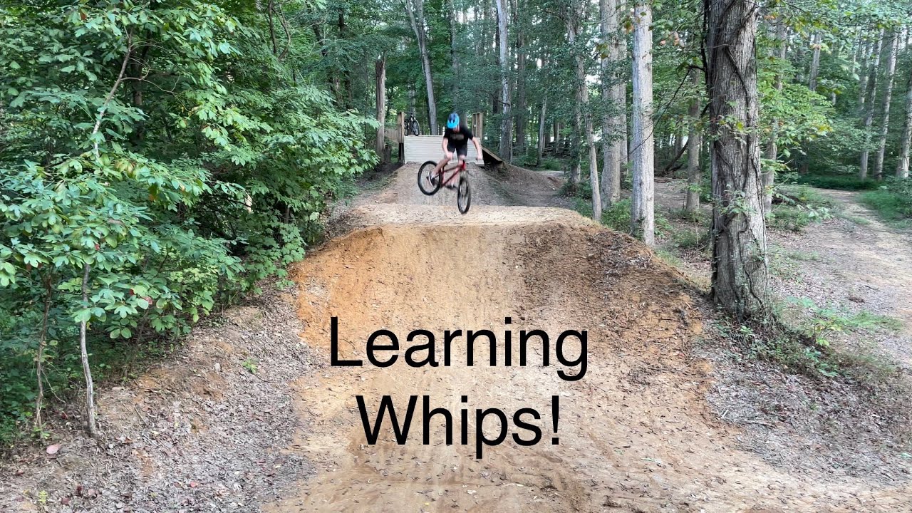 Learning How To Whip Youtube