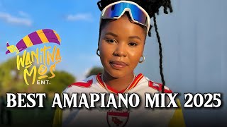 Amapiano Mix 2025 Mp3 Download Fakaza Mp3 Music & Mp4 video downloads