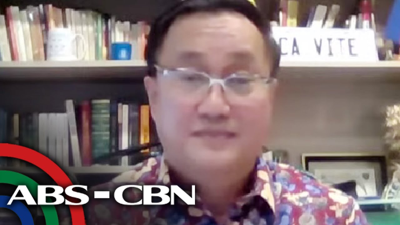 Dateline Philippines Anc 16 September 2022 Youtube