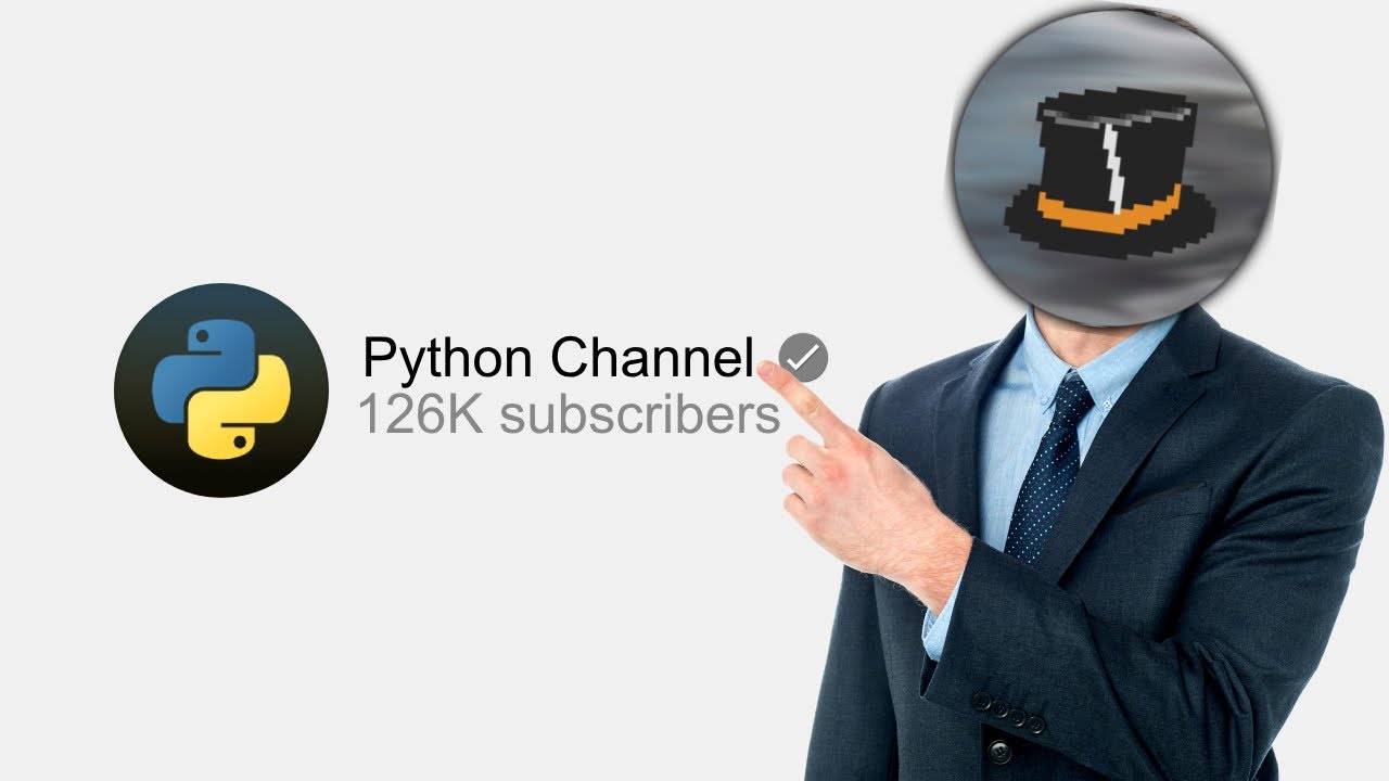 Breaking Youtube Algorithm With Python Youtube