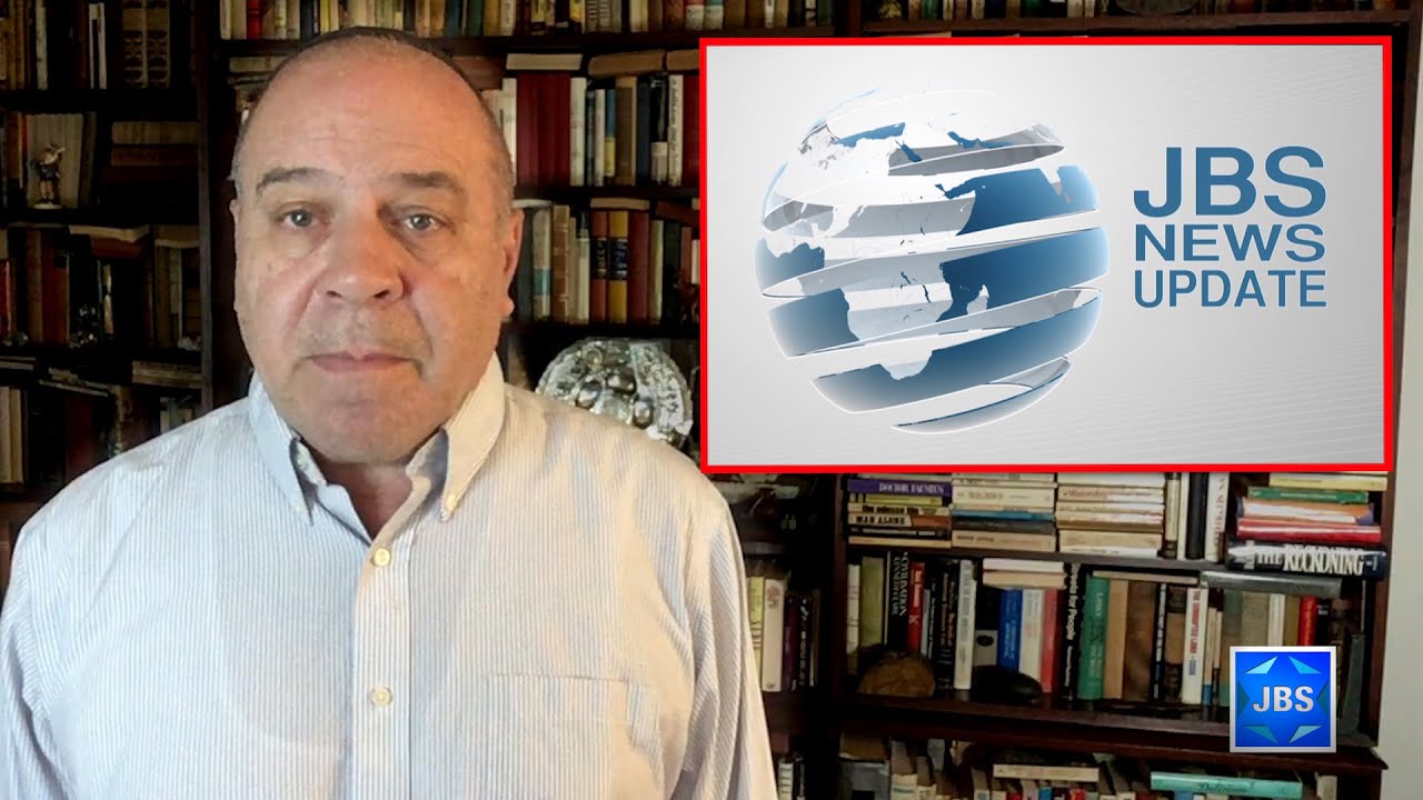 Jbs News Update 5 26 22 Youtube