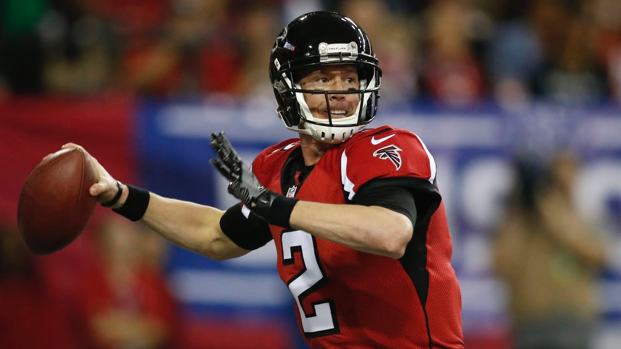 Most Touchdown Passes In Nfl History Neryadvance