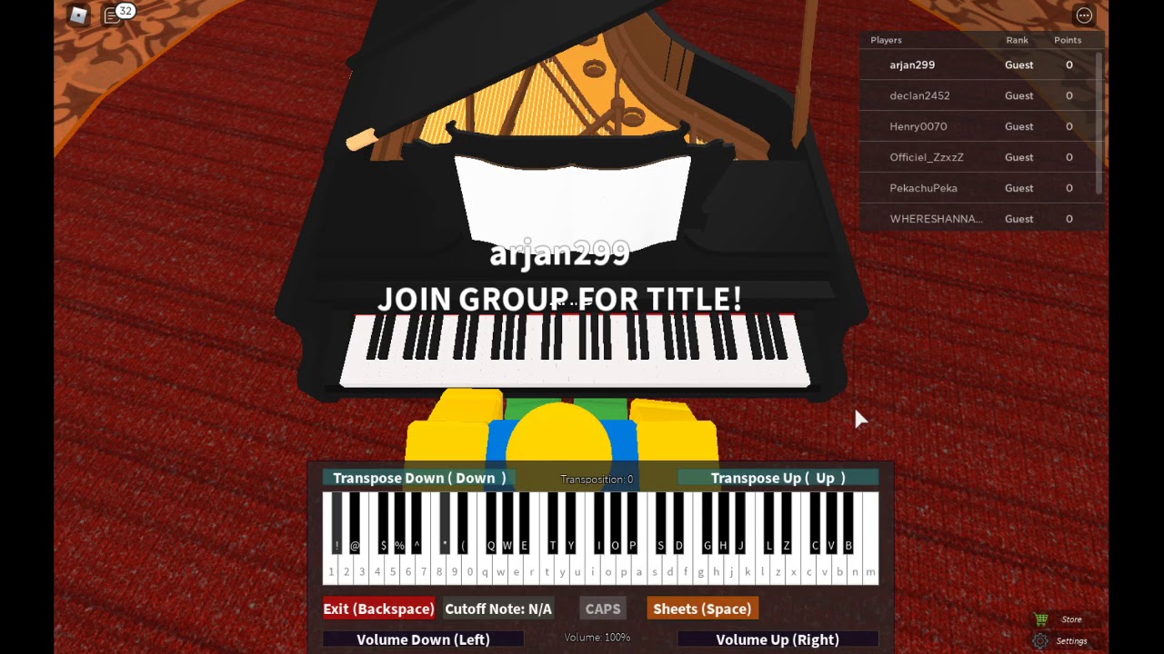 Sans Piano Sheet Music Roblox Mopamaximum