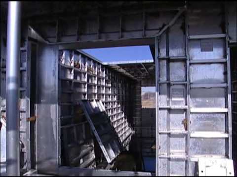 Formwork Youtube