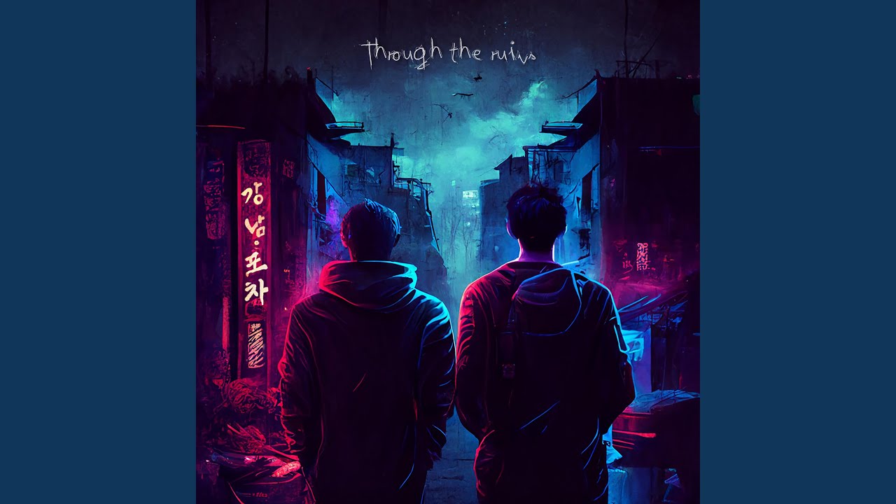 Shadowboxing Youtube Music