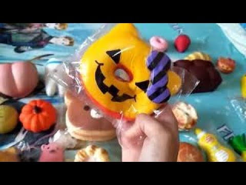 Homesale Squishy Youtube