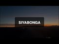 Siyabonga Kabza De Small Mp3 Music & Mp4 video downloads