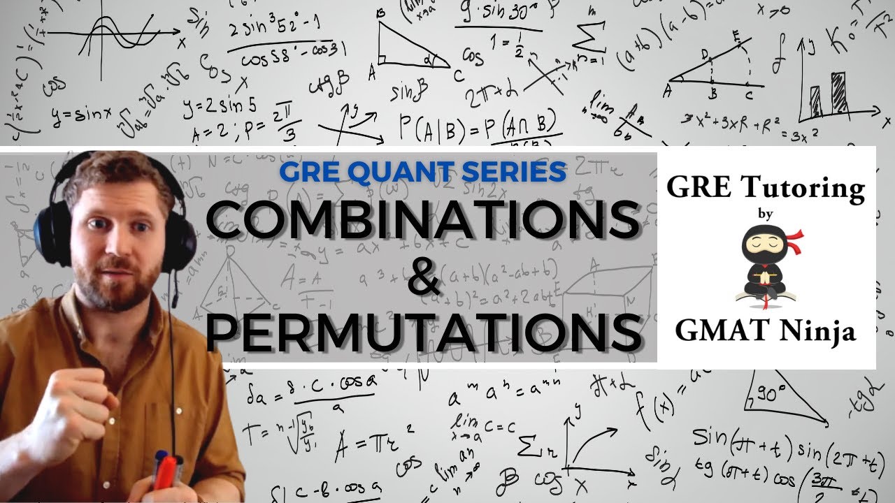 Permutations And Combinations For Gre At Arthur Popp Blog