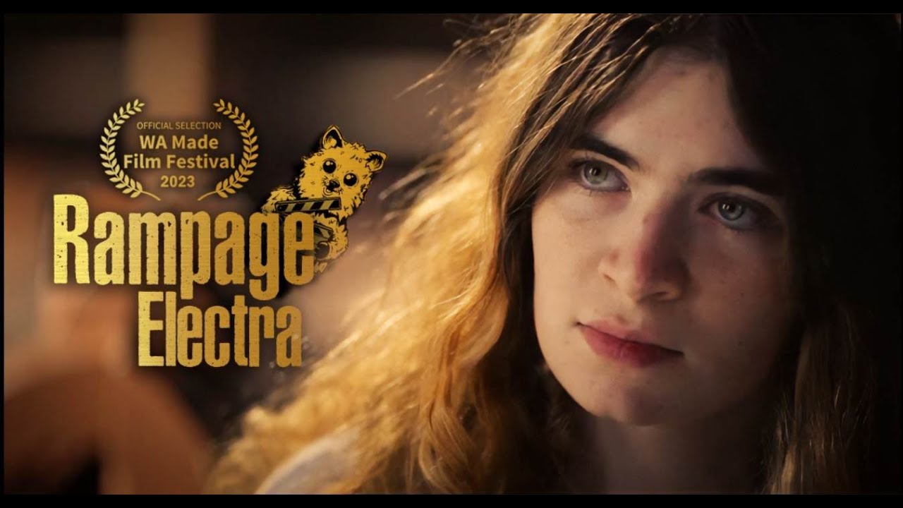 Rampage Electra Official Trailer Youtube
