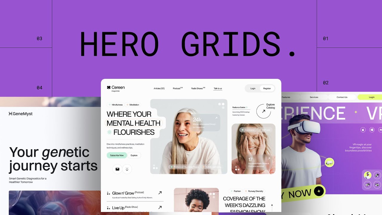 Homepage Design Web Design Articles The Stack Group Blog