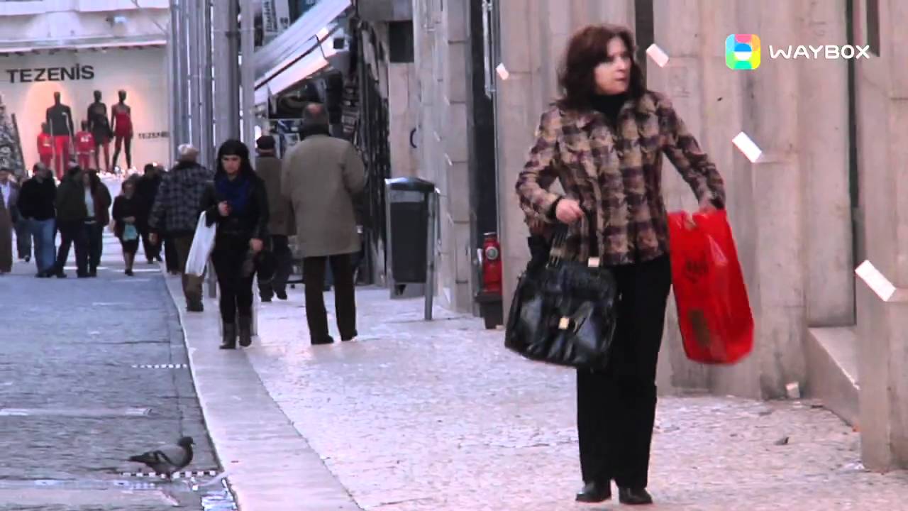 Waybox Vox Pop Youtube