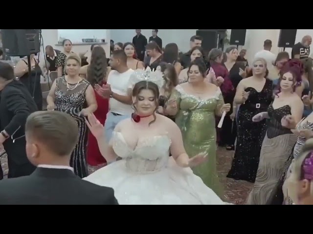 Florin Salam - La inima pune foc 2025