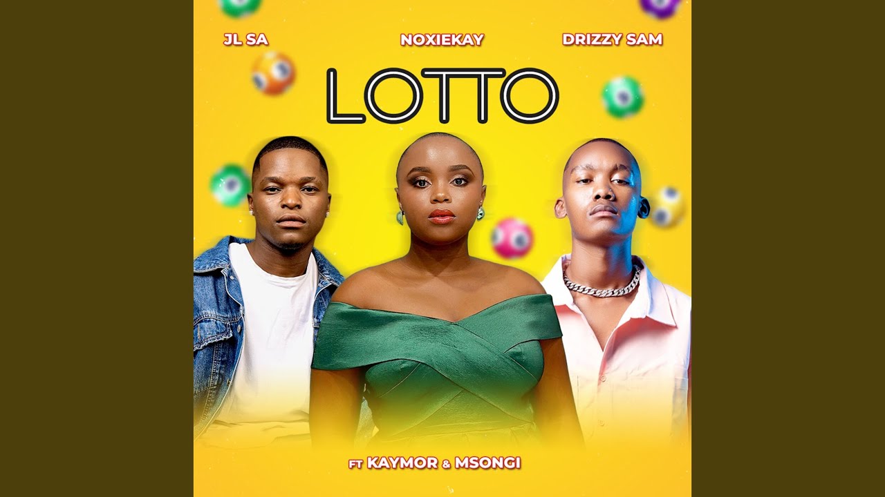 Lotto Youtube