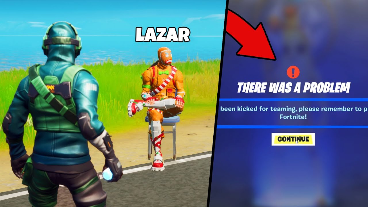 Streamsniping Until Im Banned Youtube
