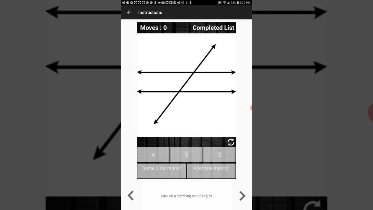 Angle Connection Youtube