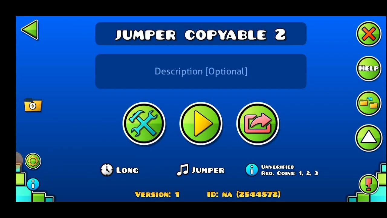 Superbuffing Jumper Pt 2 Still The Making And The Testing And Adding
