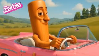 Barbie Italian Brainrot Brainrot Short Italianbrainrot ...