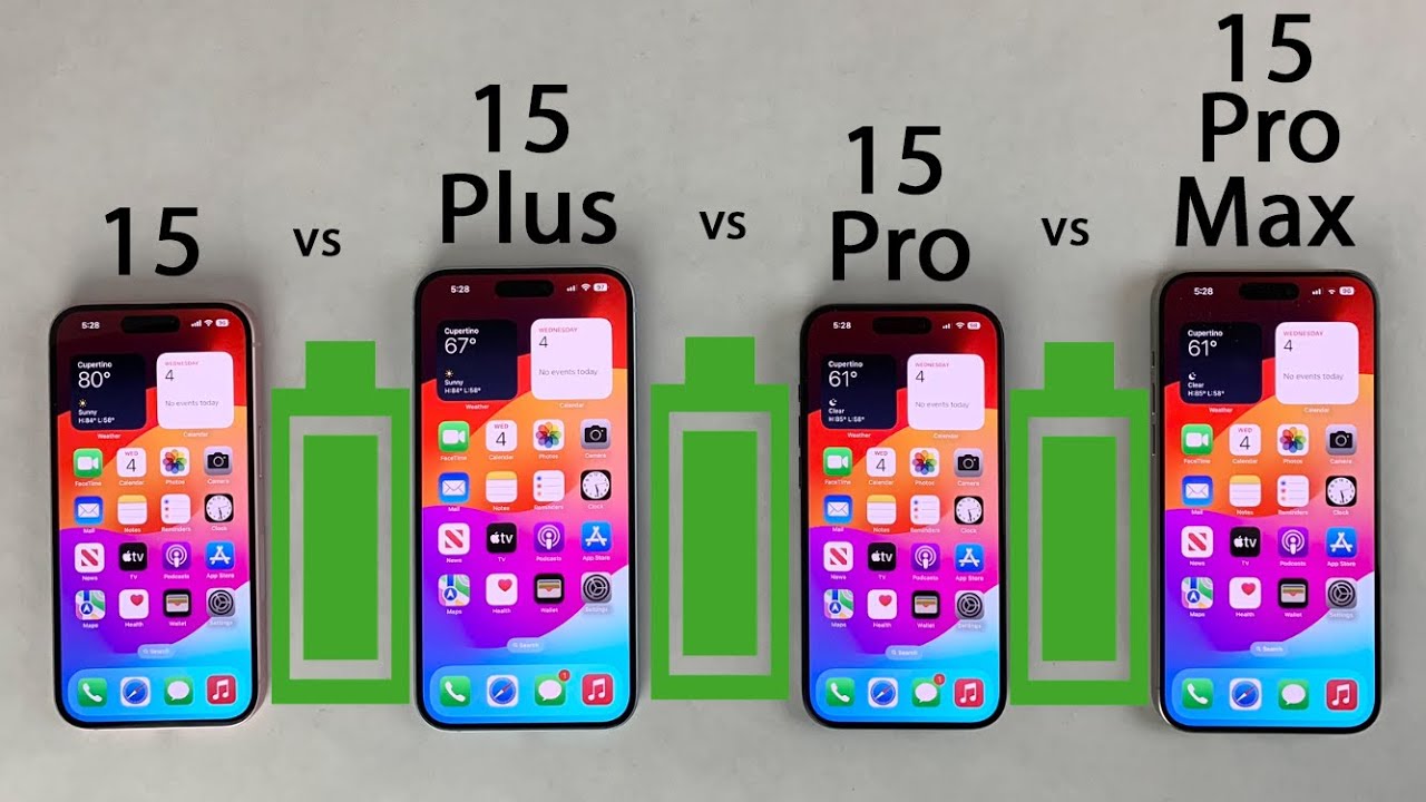 Iphone 17 Pro Max Size Vs Iphone 17 What Are The Differences
