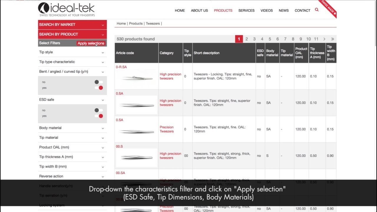 Website Training Tutorial Youtube
