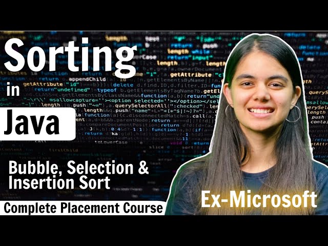 Java Dsa Course For Placement Ajay Kumawat