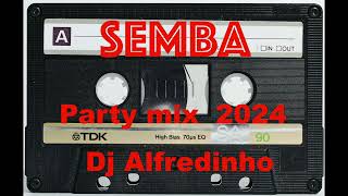 Super Semba 100 Angola Party Mix 2024 By Dj Alfredinho Alfredinho Mp3 ...