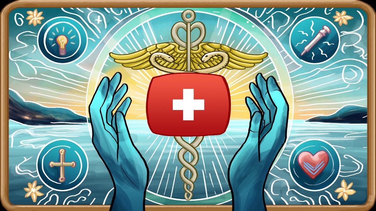 Spirit Science 99 Healing Youtube