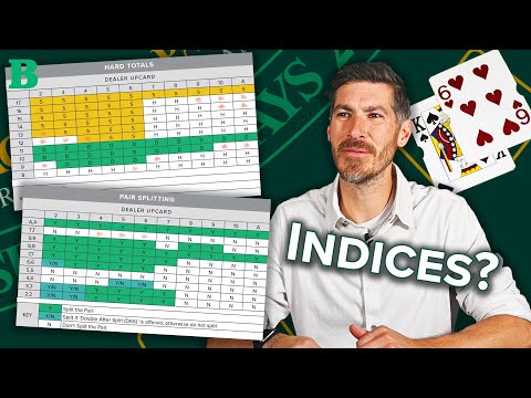 What Are Blackjack Deviations Blackjack Apprenticeship