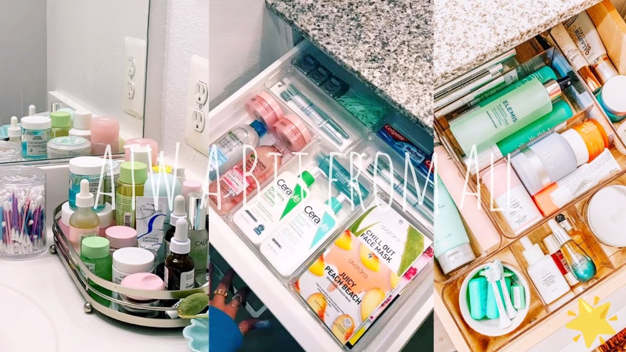 Guest S Bathroom Restock Tiktok Compilation рџњџ Youtube