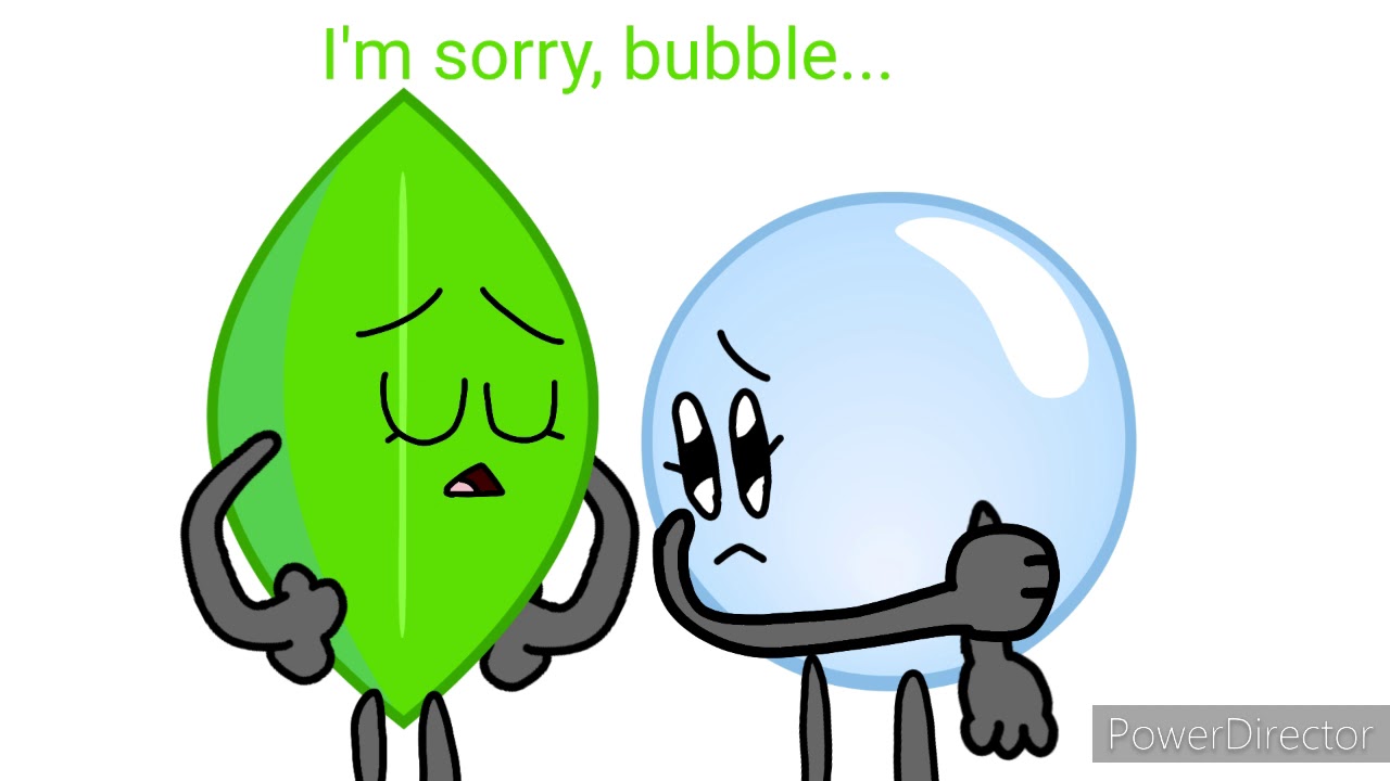 Bubble X Leafy Gift For Supermariofanboysrulz 2020 Youtube