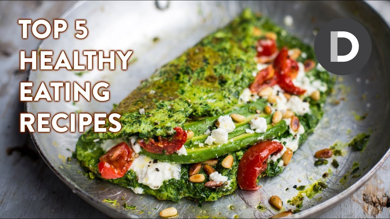 Best Healthy Food Recipes At Ebony Heritage Blog
