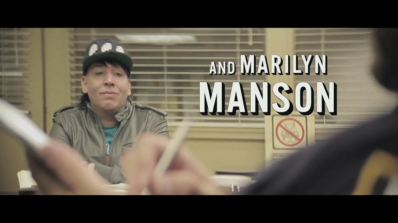 Wrong Cops Official Trailer Youtube