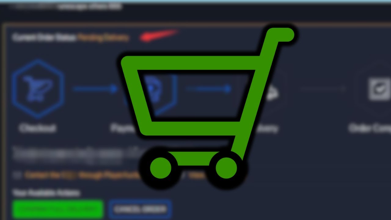 How To Sell Accounts On Playerauctions Youtube