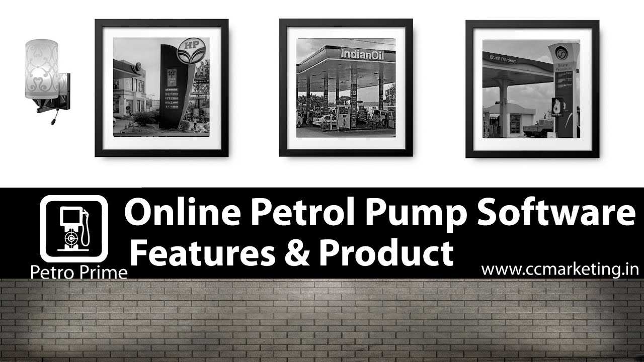 New Petro Prime Feature Product Ii Petrol Pump Software Youtube