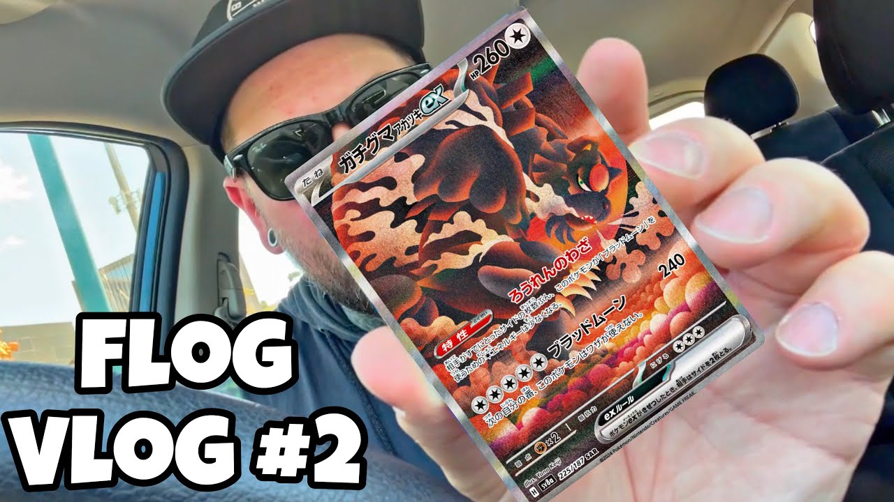 Flog Vlog 2 Youtube