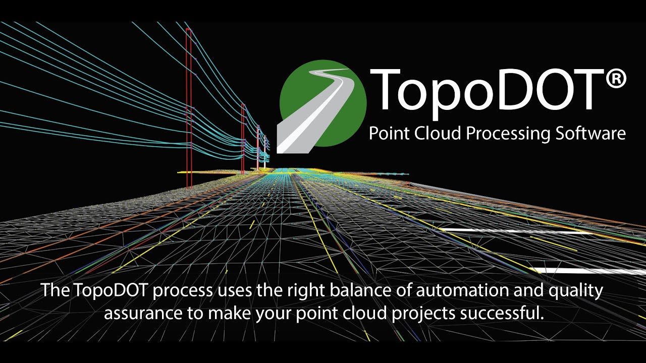 The Topodot Solution Youtube