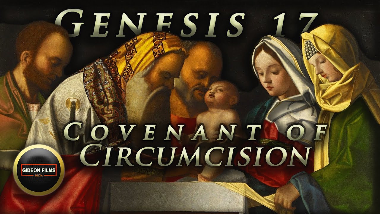 Abraham Circumcision