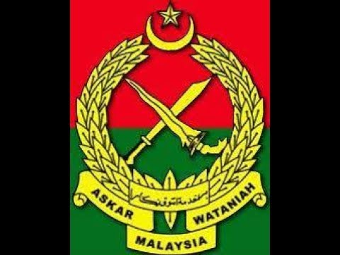 ikankeringdalamtin: Lirik Lagu Askar Wataniah