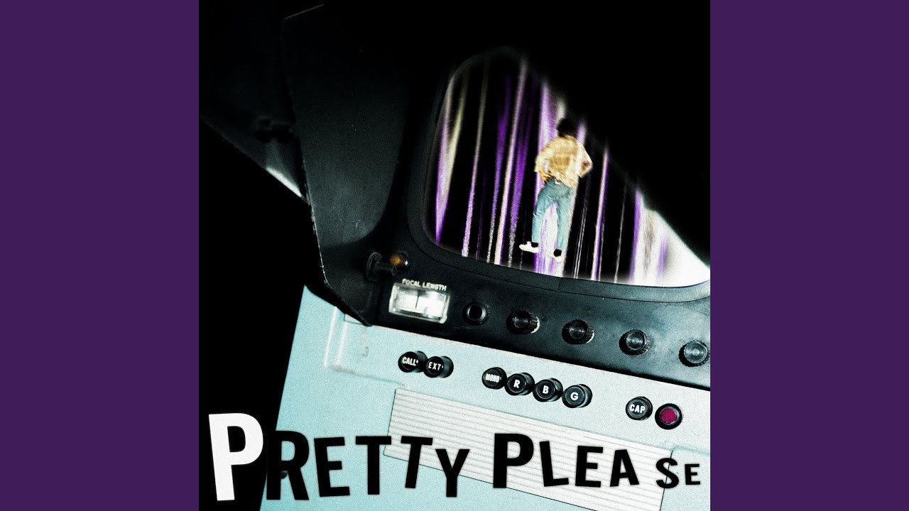 Pretty Please Youtube Music