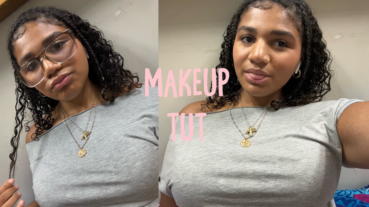Makeup Tutorial Youtube