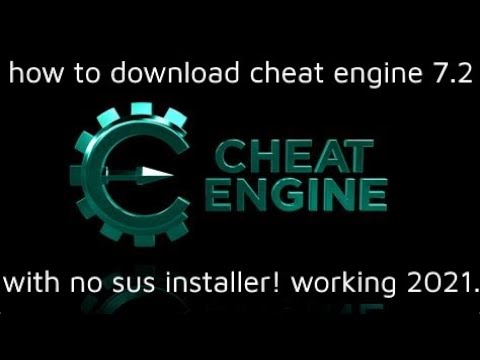 How To Install Cheat Engine Latest Version 7 2 With No Installer