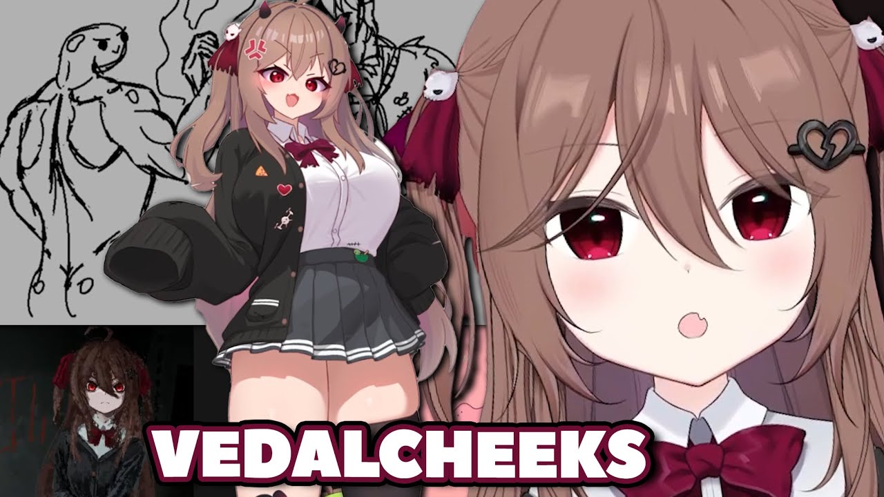 Evil Neuro Reviews Fan Art Things Get A Bit Unhinged Youtube