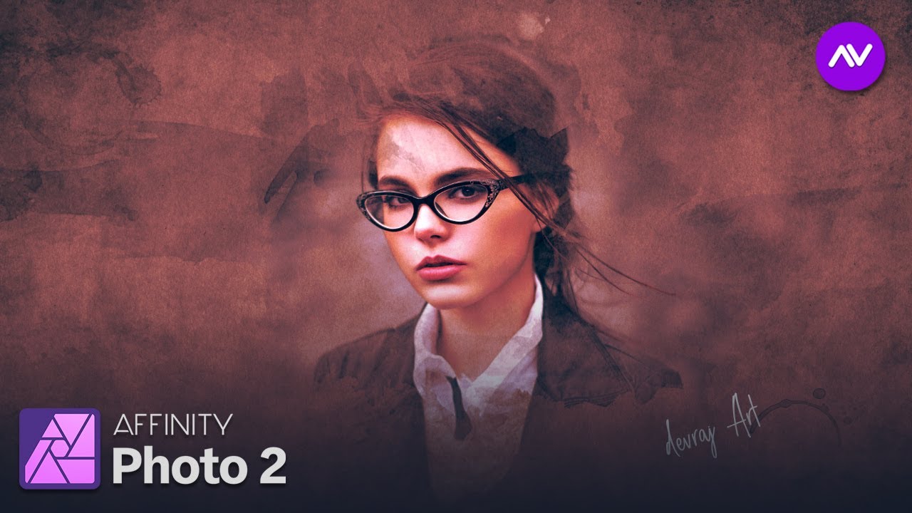 Paint Effect Affinity Photo At Callum Ardill Blog