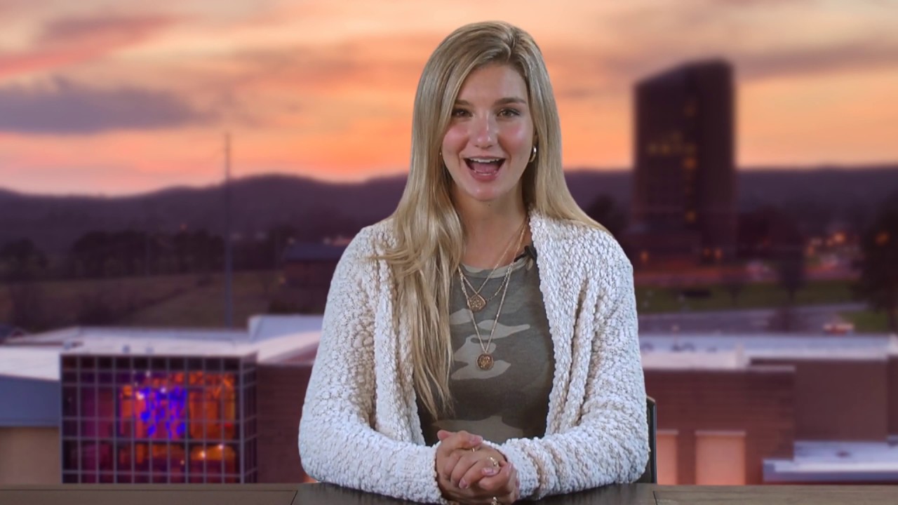 Wallace State News Fall 2019 Episode 11 Youtube