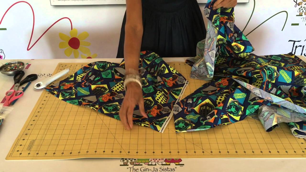Sewing Tutorials Youtube