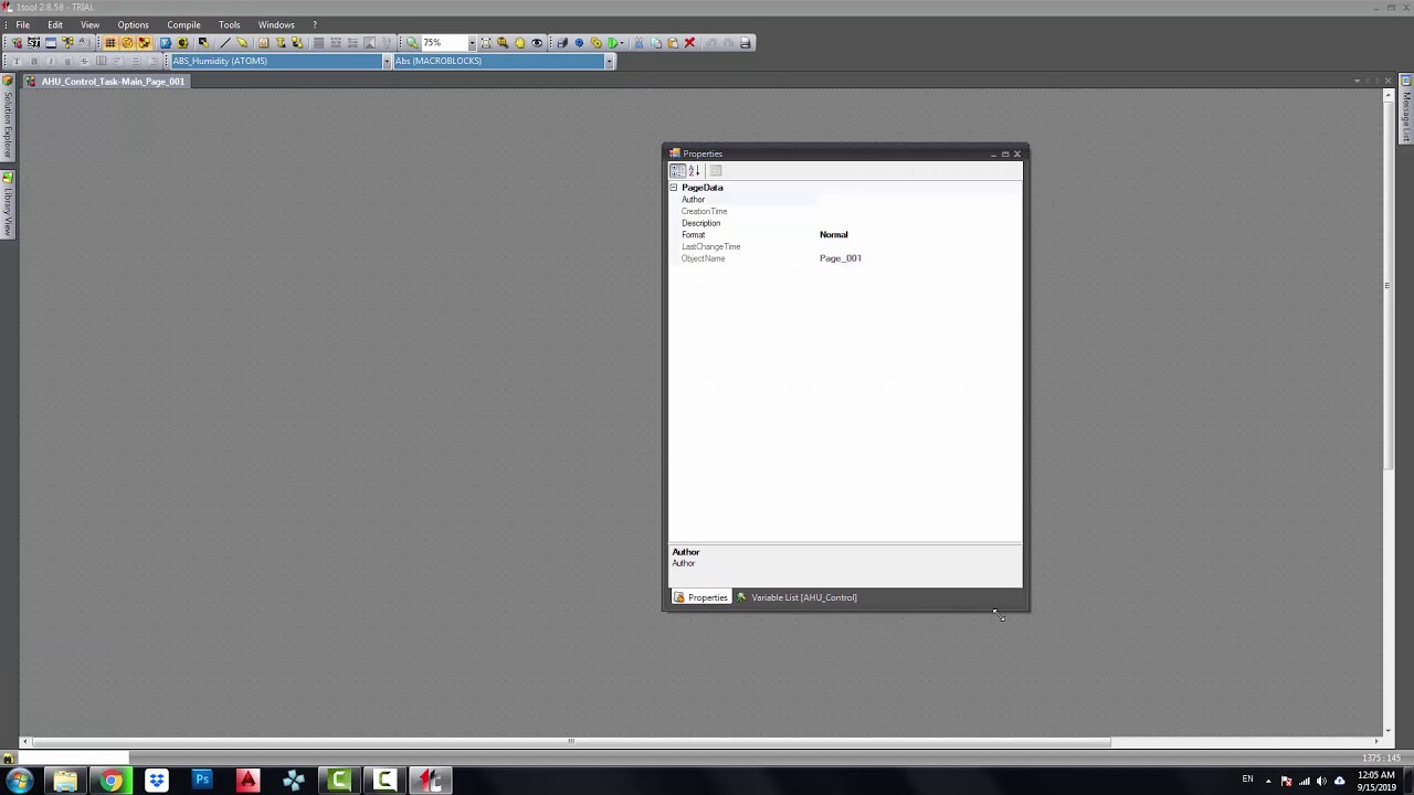 1tool Basic Programming 1 Youtube