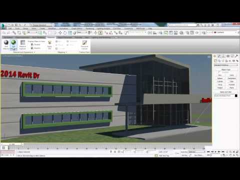 Free Download Autodesk 3DS Max Design 2015 Full Version Terbaru 2015 ...